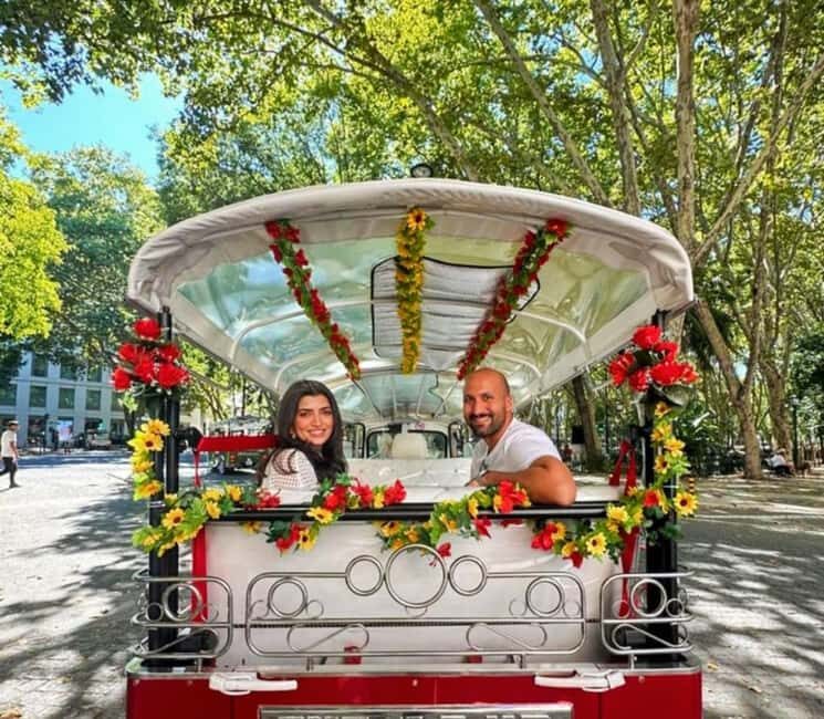 Lisbon: Old-Town Tuk-Tuk Tour - FAQ