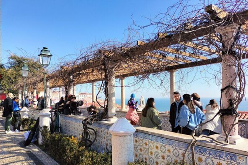 Lisbon: Old Town Tuk-Tuk Tour - Key Points to Remember