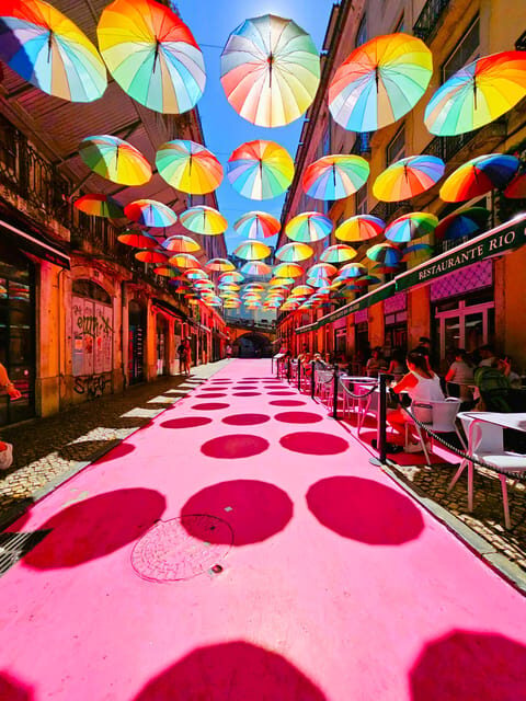 Lisbon: Oldtown and alfama 90 min by tuktuk - FAQs