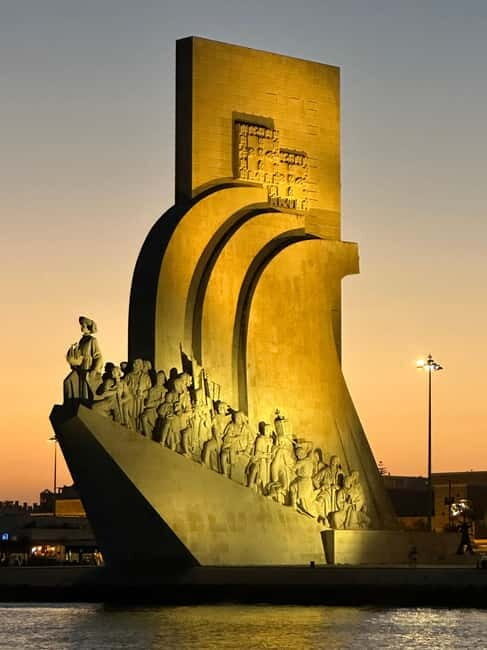 Lisbon On a Sailboat - Cultural Facts and Sailing Experience - What Makes This Sailing Tour Special?