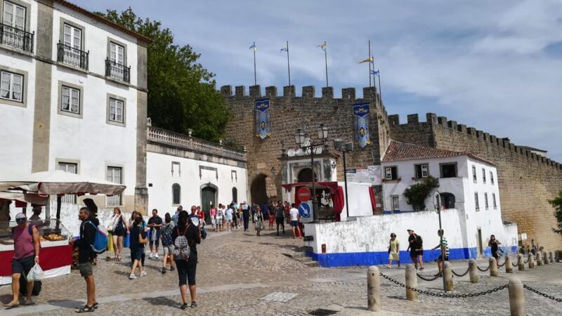 Lisbon: One Way to Douro Valley through Coimbra and Obidos - FAQ