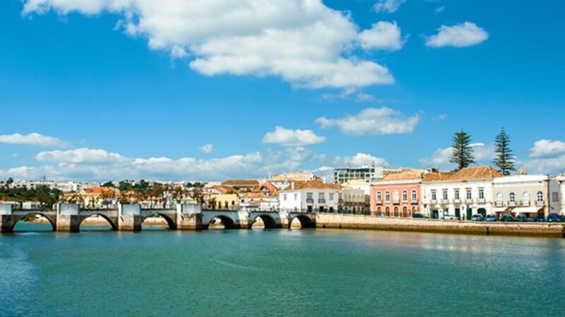 Lisbon: One-way trip to Seville up to 4 stops - Who this tour suits best