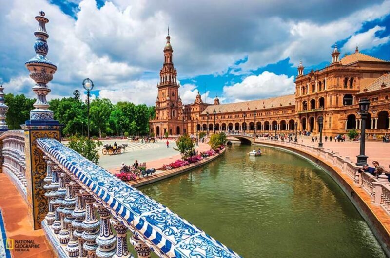 Lisbon: One-way trip to Seville up to 4 stops - Final thoughts