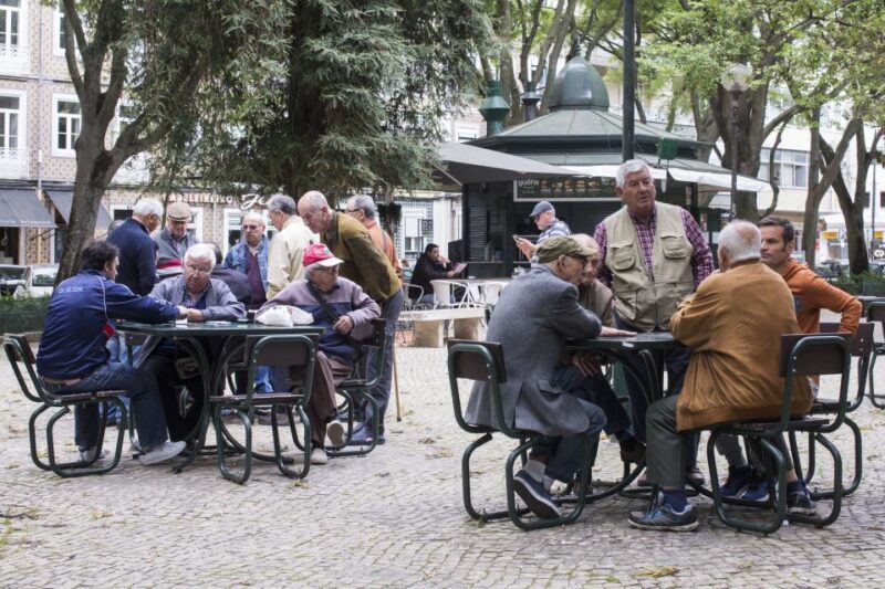 Lisbon: Original Morning Food Tour - Who Will Love This Tour?
