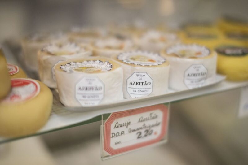 Lisbon: Original Morning Food Tour - Final Thoughts