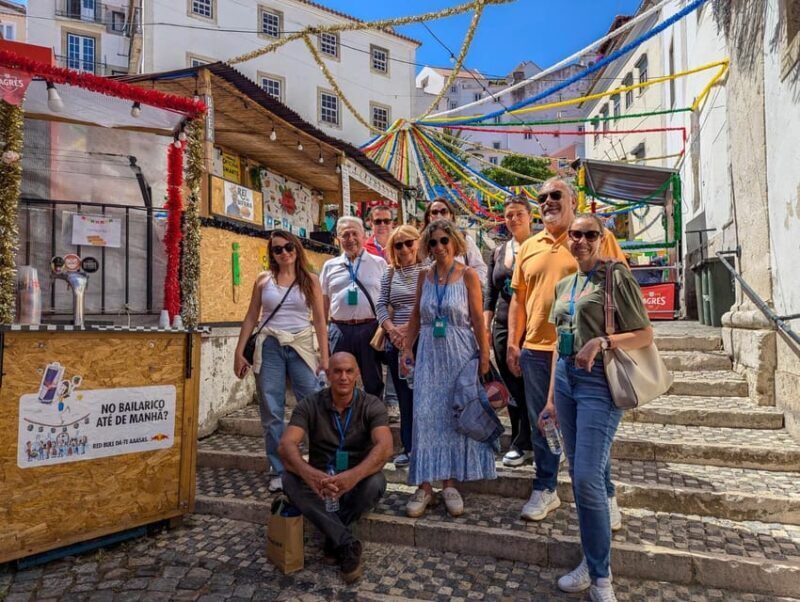 Lisbon: Pack Sintra, Pena ticket, Cabo da Roca & Cascais - Who Will Enjoy This Tour?