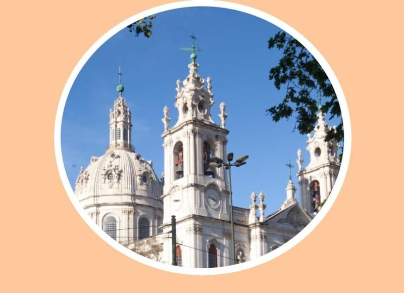 Lisbon Panorama Tour: Electric Tuk Tuk | Professional Guide - A Scenic Ride into Lisbon’s Heart