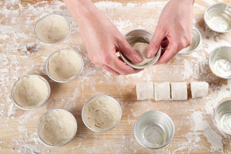 Lisbon: Pasteis de Nata Baking Class - The Itinerary in Detail