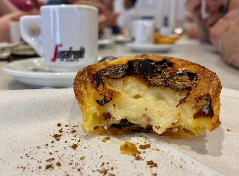 Lisbon: Pasteis de Nata Baking Class - The Logistics