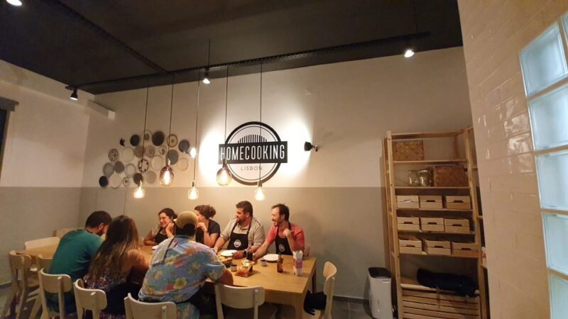 Lisbon: Pastel de Nata Baking Class - A Closer Look into the Experience