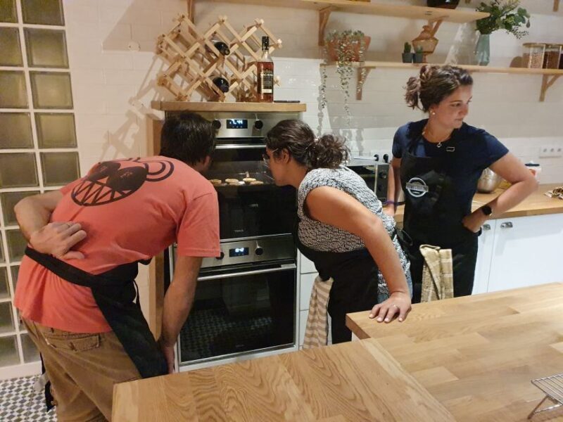 Lisbon: Pastel de Nata Baking Class - Who Will Love This Experience?