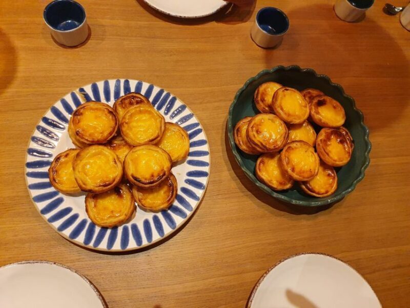 Lisbon: Pastel de Nata Baking Class - Final Thoughts: Who Should Sign Up?