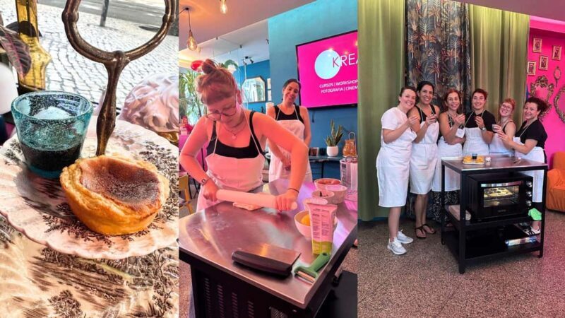 Lisbon: Pastel de Nata Baking Class with Port Wine - Final Thoughts: Is It Worth It?