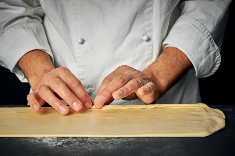 Lisbon: Pastel de Nata Masterclass at a Real Bakery - What to Expect from This Pastry Class