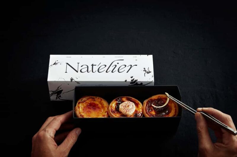 Lisbon: Pastel de Nata Masterclass at a Real Bakery - The Review Highlights from Participants