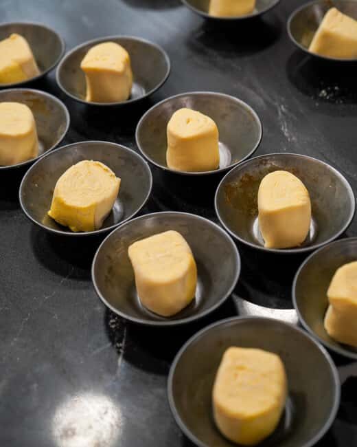 Lisbon: Pastel de Nata Masterclass at a Real Bakery - Practical Details and Considerations