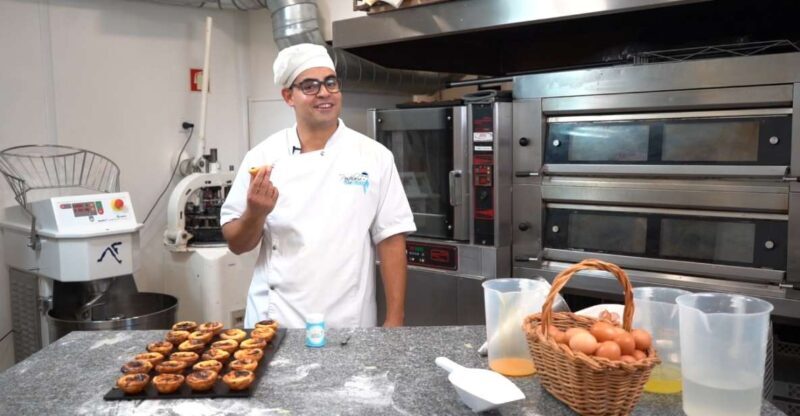 Lisbon: Pastel de Nata Masterclass at a Real Bakery - Lisbon’s Pastel de Nata Masterclass at a Real Bakery: A Detailed Review