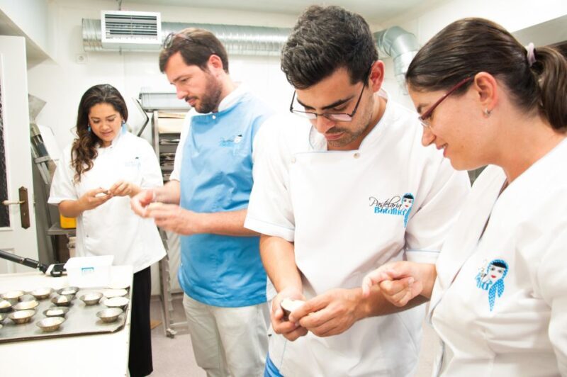 Lisbon: Pastel de Nata Masterclass at a Real Bakery - Practical Details & Tips