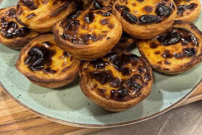 Lisbon Pastel de Nata Pastry Class - Who Will Love This Experience?