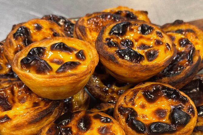 Lisbon Pastel de Nata Pastry Class - Final Thoughts: An Authentic Taste of Portugal
