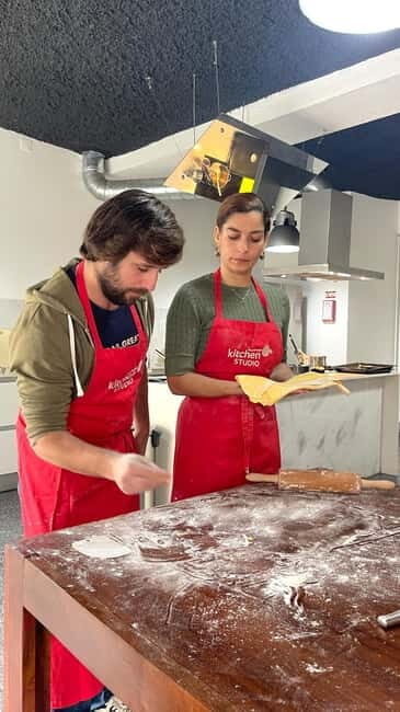 Lisbon: Pastel de Nata: Workshop with a Chef - FAQs