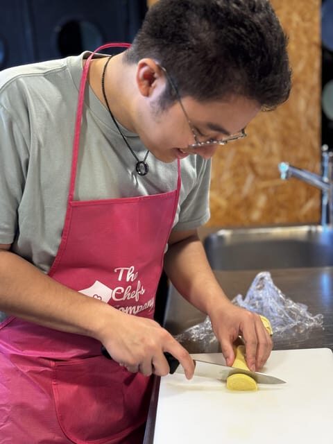 Lisbon: Pastel de Natal Pastry Class - An In-Depth Look at the Pastel de Nata Pastry Class