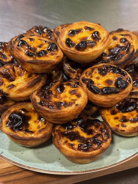 Lisbon: Pastel de Natal Pastry Class - Practical Details: What Travelers Need to Know