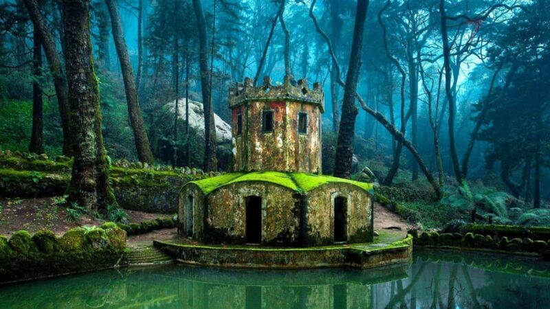 Lisbon: Pena Palace, Moorish Castle, Qta. Regaleira & Sintra - Final Thoughts