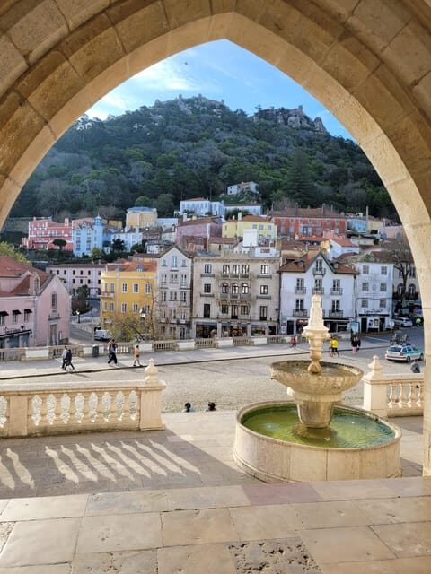 Lisbon: Pena Palace, Regaleira, Sintra, and Cascais Day Trip - Who Should Consider This Tour?