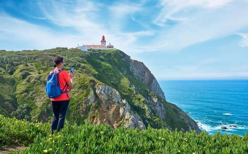 Lisbon: Pena Palace, Regaleira, Sintra, Roca Cape & Cascais - Authentic Experiences and What Travelers Love