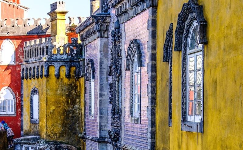 Lisbon: Pena Palace, Sintra, Cabo da Roca & Cascais Day Tour - Final Thoughts