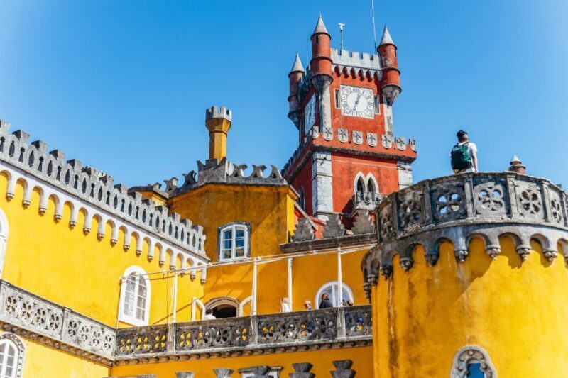 Lisbon: Pena Palace, Sintra, Cabo da Roca, & Cascais Daytrip - Final Thoughts