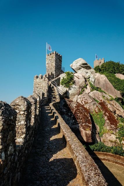 Lisbon: Pena Palace, Sintra, Cabo da Roca, & Cascais Tour - Practical Tips to Maximize Your Experience