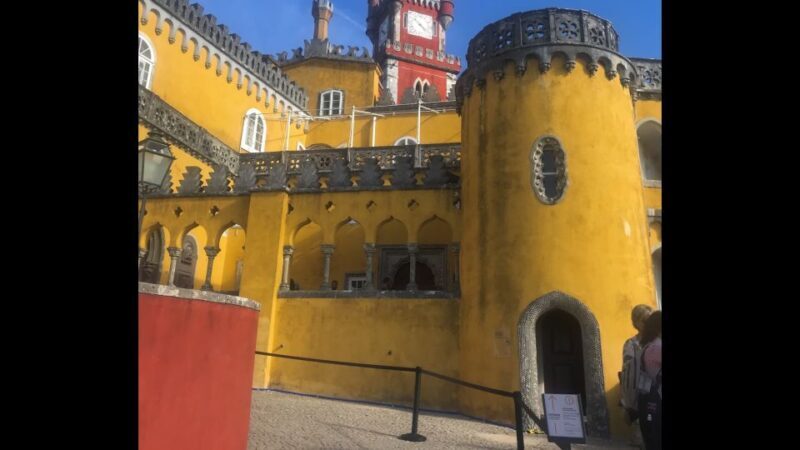 Lisbon: Pena Palace, Sintra, Cascais, and Cabo Roca Day Trip - Who Will Love This Tour?