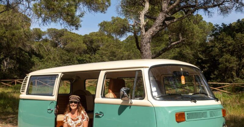 Lisbon: Pena Palace Sintra & Cascais Private Tour - An Authentic Day of Discovery in Lisbon’s Surroundings
