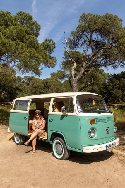 Lisbon: Pena Palace Sintra & Cascais Private Tour - Key Points