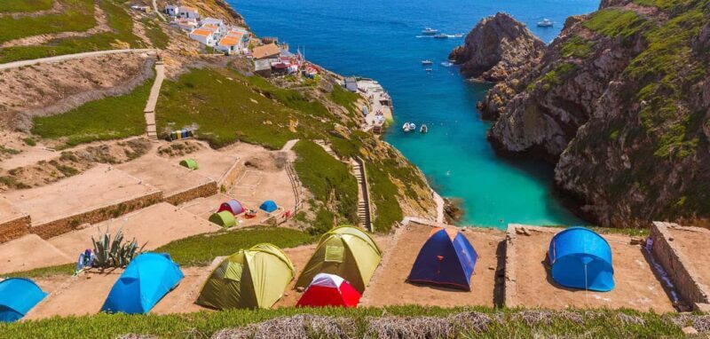 Lisbon: Peniche, Berlenga & Mafra Palace Private Day Trip - The Sum Up