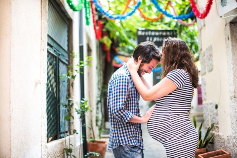 Lisbon: Photo Shoot with a Private Vacation Photographer - Key Points