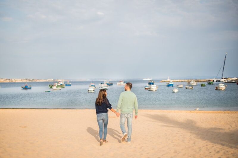 Lisbon: Photo Shoot with a Private Vacation Photographer - A Charming Way to Remember Lisbon