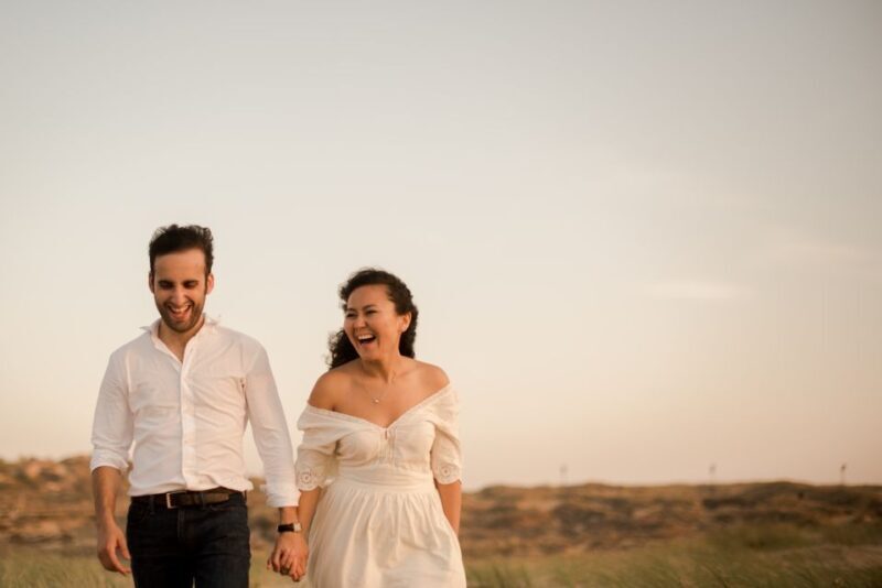 Lisbon: Photo Shoot with a Private Vacation Photographer - What to Expect