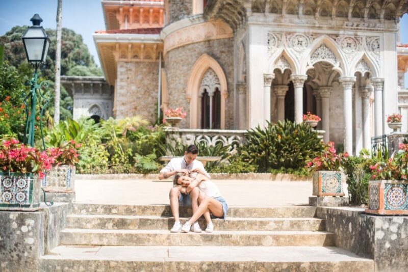Lisbon: Photo Shoot with a Private Vacation Photographer - Pros and Cons
