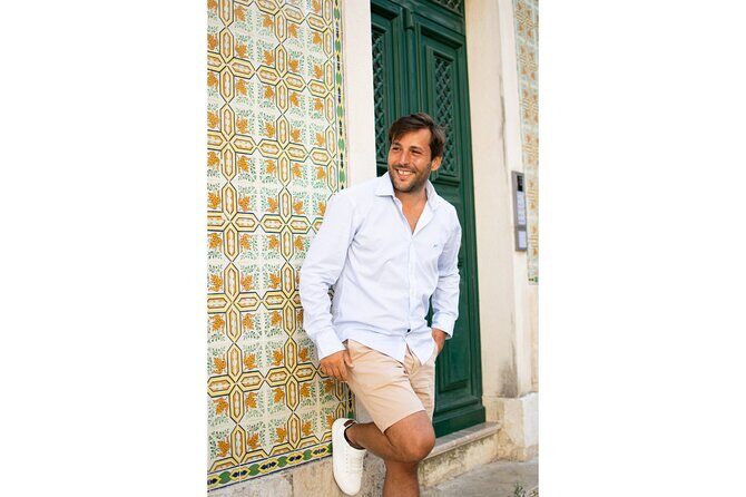 Lisbon Photo Tour - Who Should Consider This Tour?