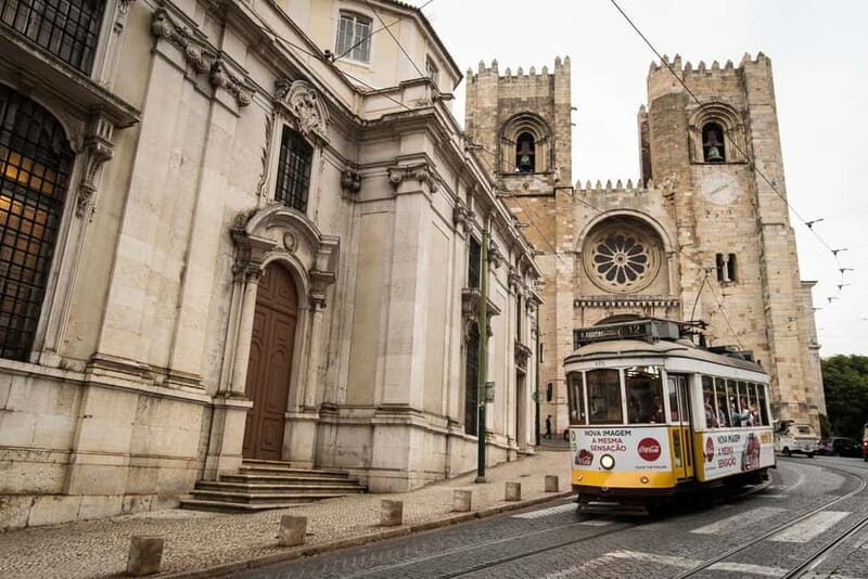 Lisbon: Photography Masterclass - Private Photo Lesson - What’s in Store: The Itinerary Breakdown