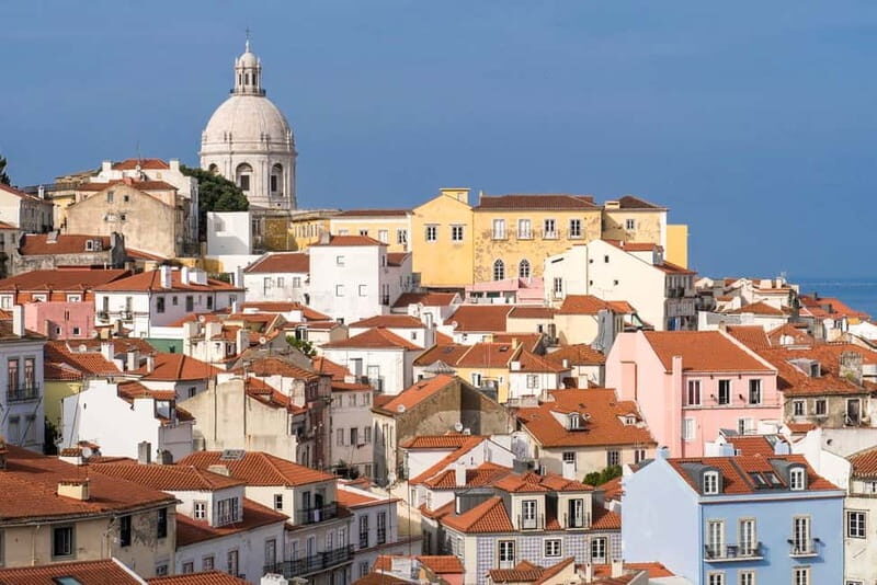 Lisbon: Photography Masterclass - Private Photo Lesson - What Do Travelers Say?