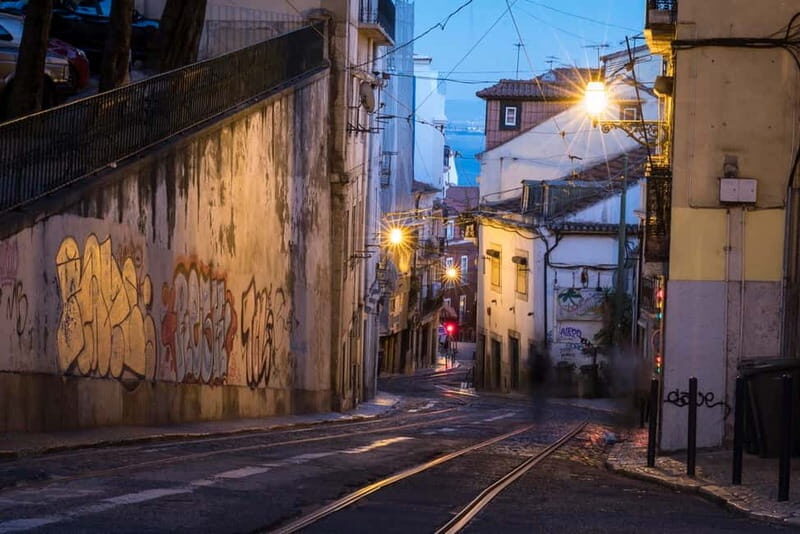 Lisbon: Photography Masterclass - Private Photo Lesson - FAQs