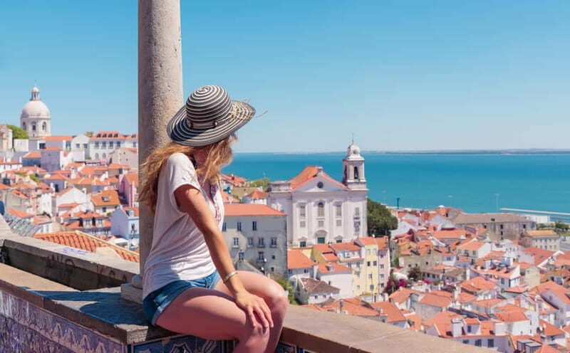 Lisbon Photoshoot - What’s Included and How It Works