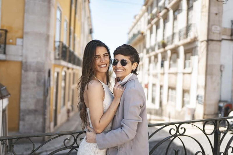 Lisbon Photoshoot - Authentic Experiences from Real Travelers