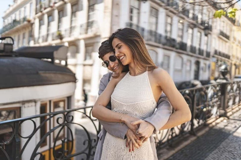 Lisbon Photoshoot - Pricing and Value