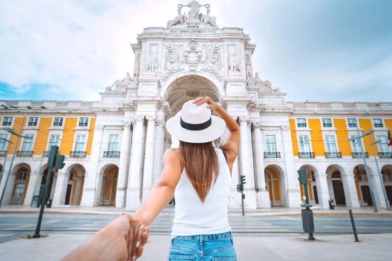 Lisbon Photoshoot - Who Will Love This Experience?