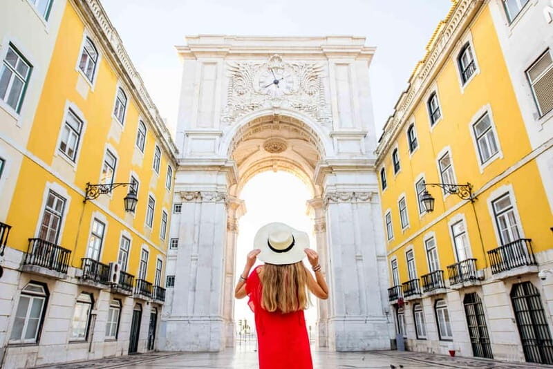 Lisbon Photoshoot - The Sum Up: Is It Worth It?